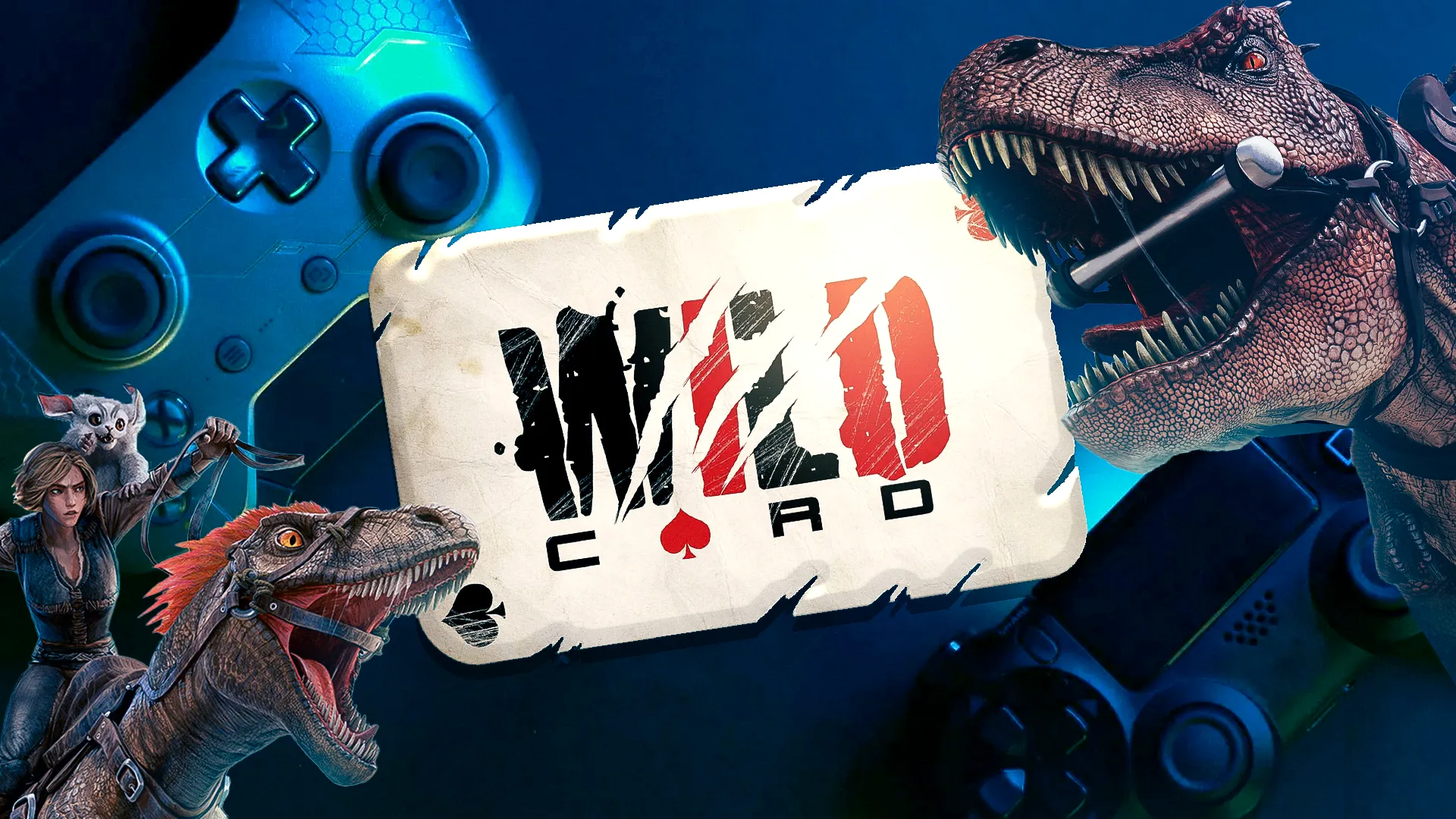 Official - Small Tribes (Consoles only)
