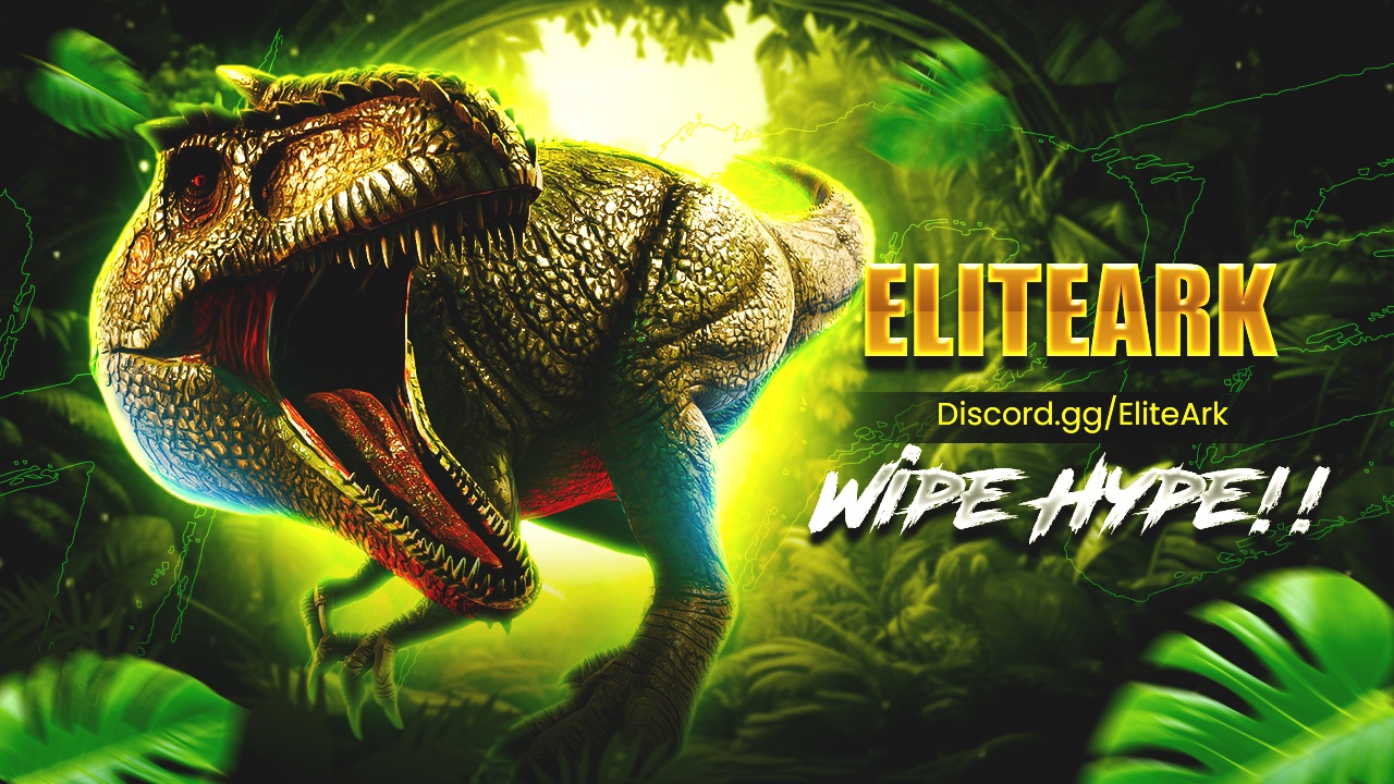 EliteARK.com 5man 15x