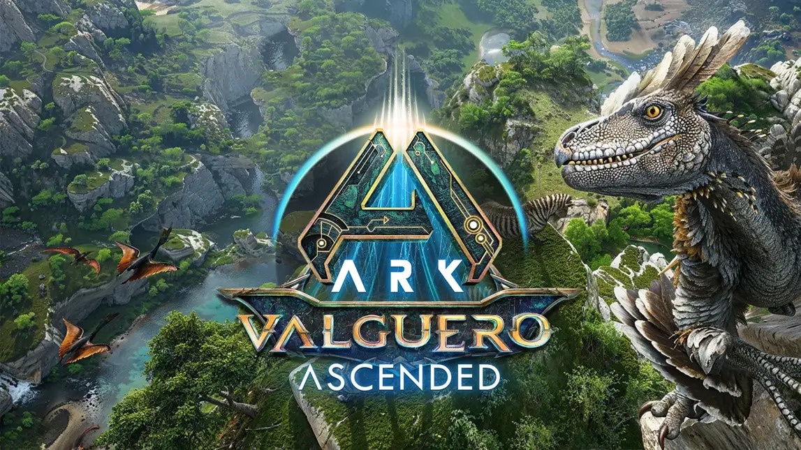 ARK: Survival Ascended | News