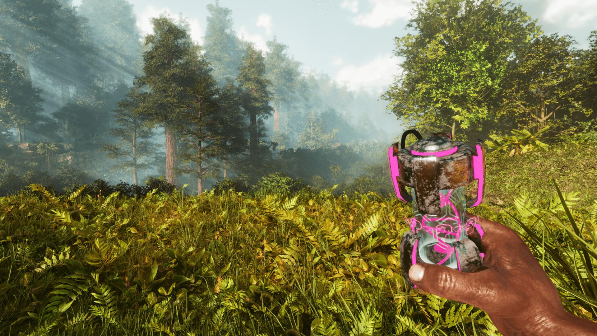 Best Quality of Life Mods for ARK: Survival Ascended PvP (2025)