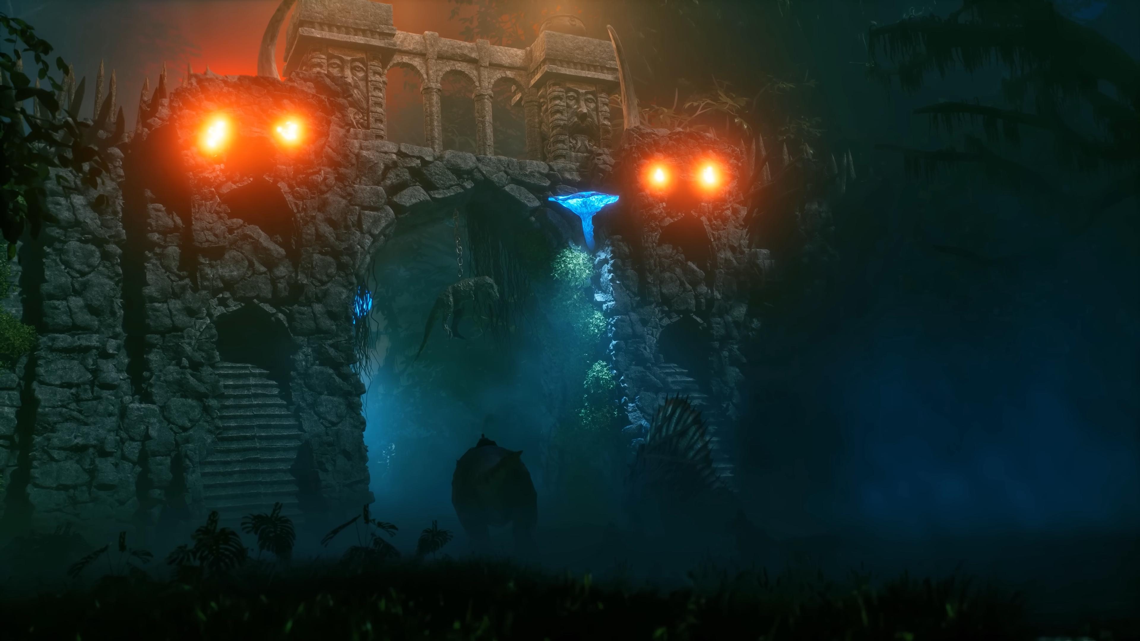 How to Beat Grendel - ARK: Valguero Ascended New Boss Guide